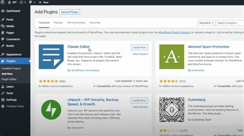 How To Disable Block Editor In WordPress WordPress Hub