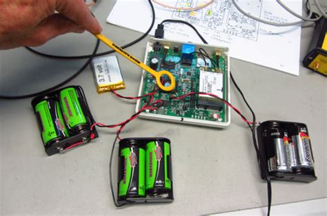Mitigating Self Generated Interference For Wireless Or Iot Products