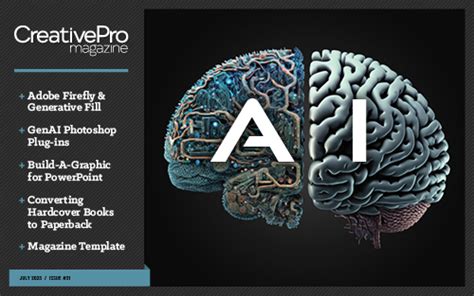 Creativepro Magazine Issue 21 Now Available Creativepro Network