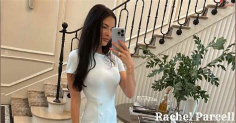 Rachel Parcell Bio Age Height Life Husband Net Worth And More