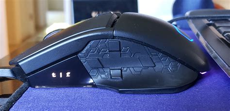 Hands-on Review: Cooler Master MM830 Gaming Mouse – Technical Fowl