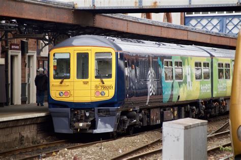 Class 799 Flickr
