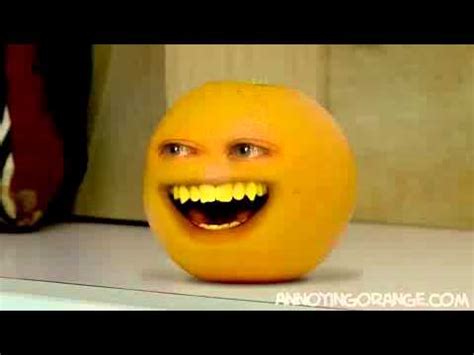 Annoying Orange No More Mr Knife Guy Funny Moments 20132014 Youtube