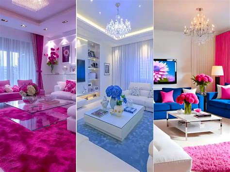 ۱۵ مدل دکوراسیون رنگی مینیمال؛ ایده‌هایی برای خونه‌های امروزی