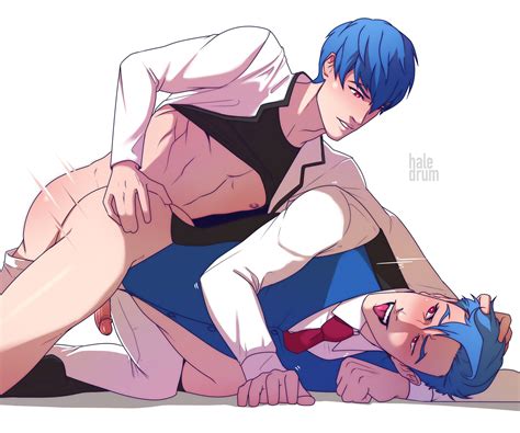 Post 5659628 Ainosuke Shindo Haledrum Sk8 The Infinity Tagme