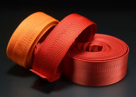 What Is Tubular Webbing