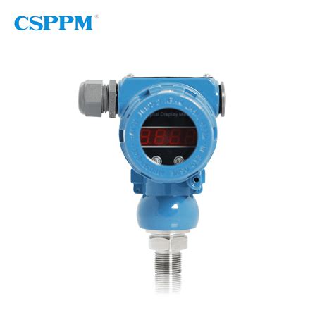 Exploring The World Of Explosion Proof Pressure Sensors A Practical