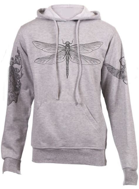 Insects Wild Cicada Moon