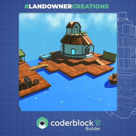 coderblock on linkedin landownercreations