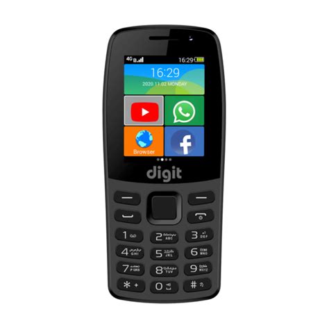 Digit4g Pro Digit
