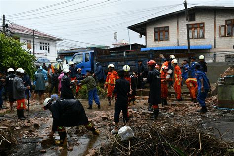 ရှမ်းပြည်နယ်အစိုးရအဖွဲ့ဝင်၊ ပြည်နယ်လုံခြုံရေးနှင့် နယ်စပ်ရေးရာဝန်က