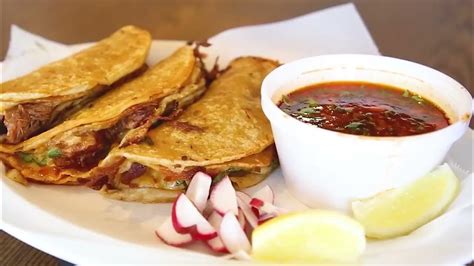 Ponchos Mexican Food Teaser Youtube
