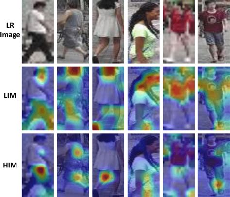A Large Difference In The Class Activation Maps Derived By