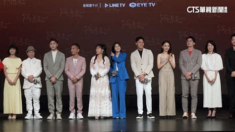 全新台語八點檔大戲 實力派演員演出小人物故事