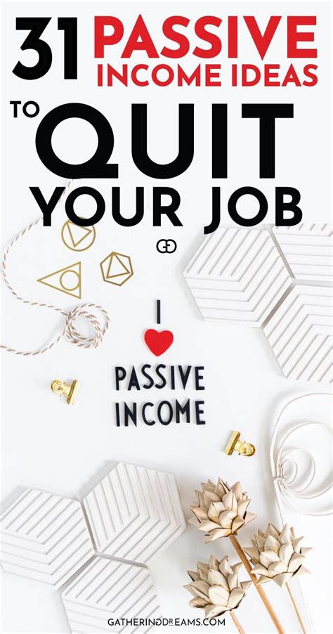 9 Smart Passive Income Ideas Smart Passive Income Passive Income Income
