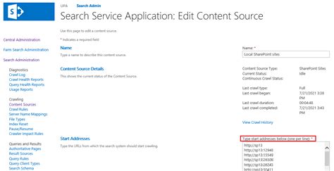 Sharepoint 2013 Popularity Trend Empty For One Site Collection