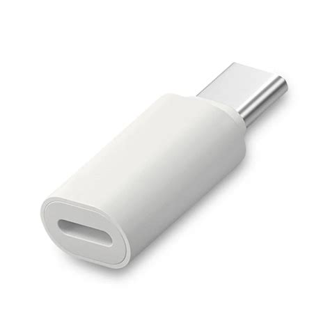 Adapter Pin Female To Usb Type C Male Pin Port To Usb