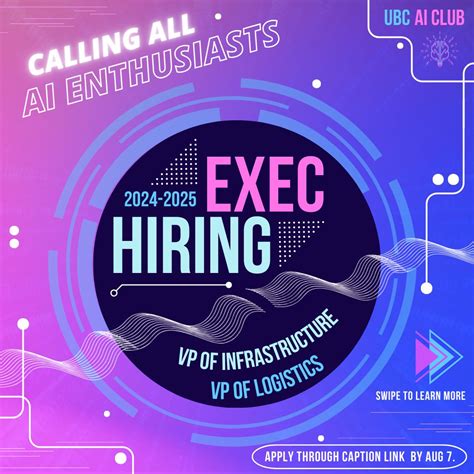 Come Join Our Team This Year Lia Tulchinsky