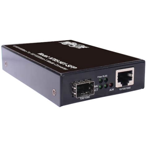 Hardened Gigabit Mbps RJ45 to SFP | Eaton