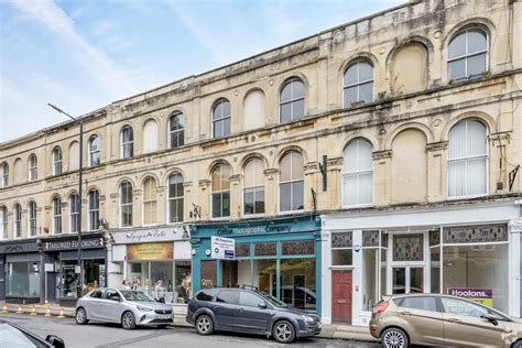 Alma Court 76 Alma Rd Bristol Bs8 2dj 3107 Sq Ft Office