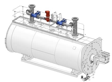 Return Water Temperature Control System Ici
