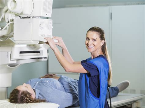 Difference Between Radiologist And X Ray Technician At Lynda Higgins Blog