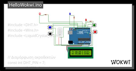 Wokwi Online Esp32 Stm32 Arduino Simulator
