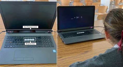 A Multiplication Item Sample Included In The Computerized Task 136 137 Download Scientific