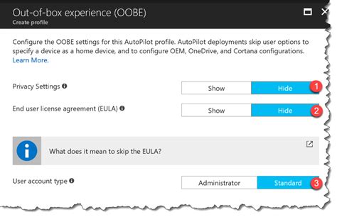 First Look At Windows Autopilot Intune Integration Cloud First