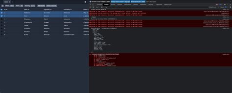 Index Js Uncaught RangeError Invalid Array Length Issue Prisma Studio GitHub