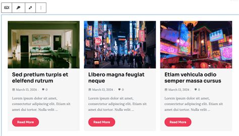 step by step guidelines to add slider in astra theme