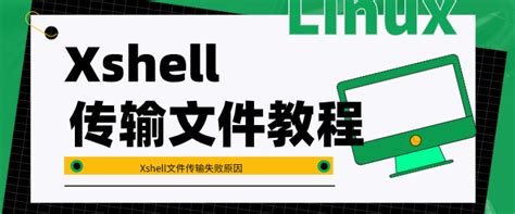 Xshell传输文件教程 Xshell文件传输失败原因 Xshell中文网 Xshell传输文件教程 Xshell文件传输失败原因 Xshell中文网