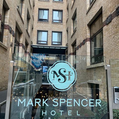 Mark Spencer Hotel Updated 2026 Prices And Reviews Portland Or