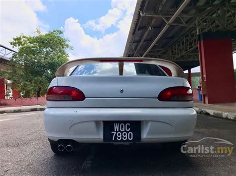 Used 1997 Proton Putra 1 8 Exi Coupe Carlist My