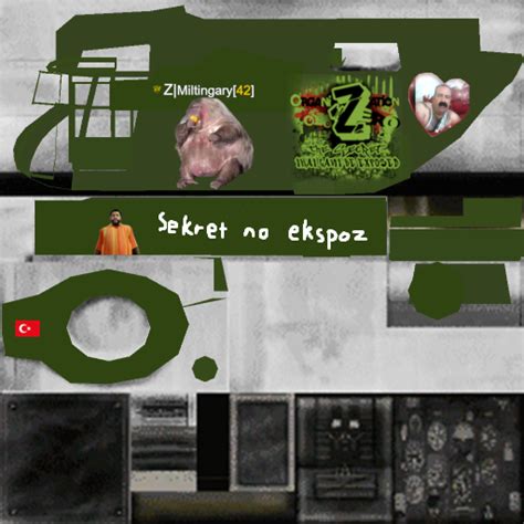 miltingary s request issue tracker [donation vehicle shaders] saes rpg