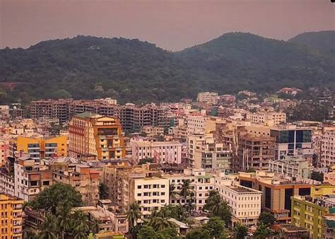 Best Assamese Tourist Places For An Unforgettable Vacation