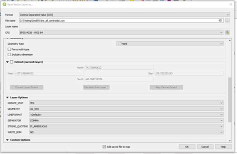 Qgis Finding Coordinates Of Centroids Geographic Information Systems Stack Exchange