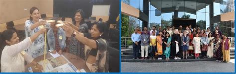 Capacity Building Iiser Workshop For Teachers Vpms Pune