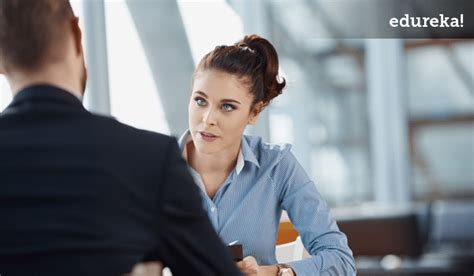 Informatica Scenario Based Interview Questions In 2025 Edureka