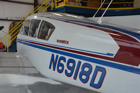 1962 79 Piper Geronimo Pictures Hegg Aircraft