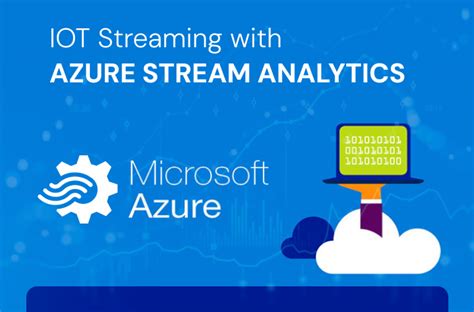 Azure Iot Stream Analytics Real Time Data Streaming
