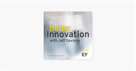 Jake Jacobson On Linkedin ‎better Innovation Jim Euchner Disrupting The Status Quo To Drive