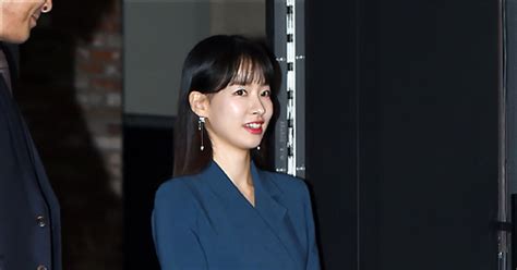 [md포토] 이시아 시선끄는 초미니 원피스