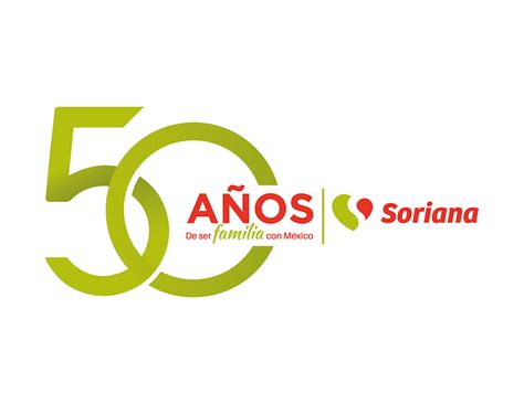 Nuestra Historia Corporativo Soriana