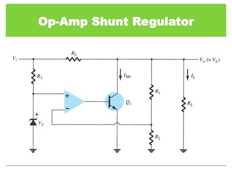 Ppt Chapter 6 Voltage Regulator Powerpoint Presentation Free