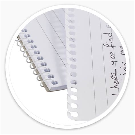 Shorthand Notepad Free Delivery