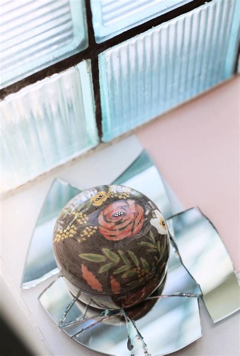 Technique Colored Clay Inlay R Pottery