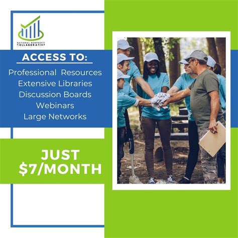 How To Manage Nonprofit Logistics For 7 Month National Nonprofit Collaborative Posted On The