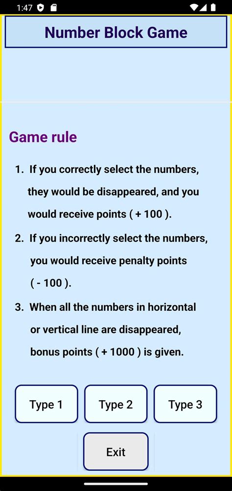 Number Block Game Apk Download For Android Latest Version