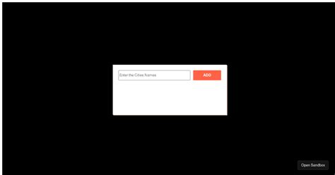 Hooksusestatetodo Forked Codesandbox